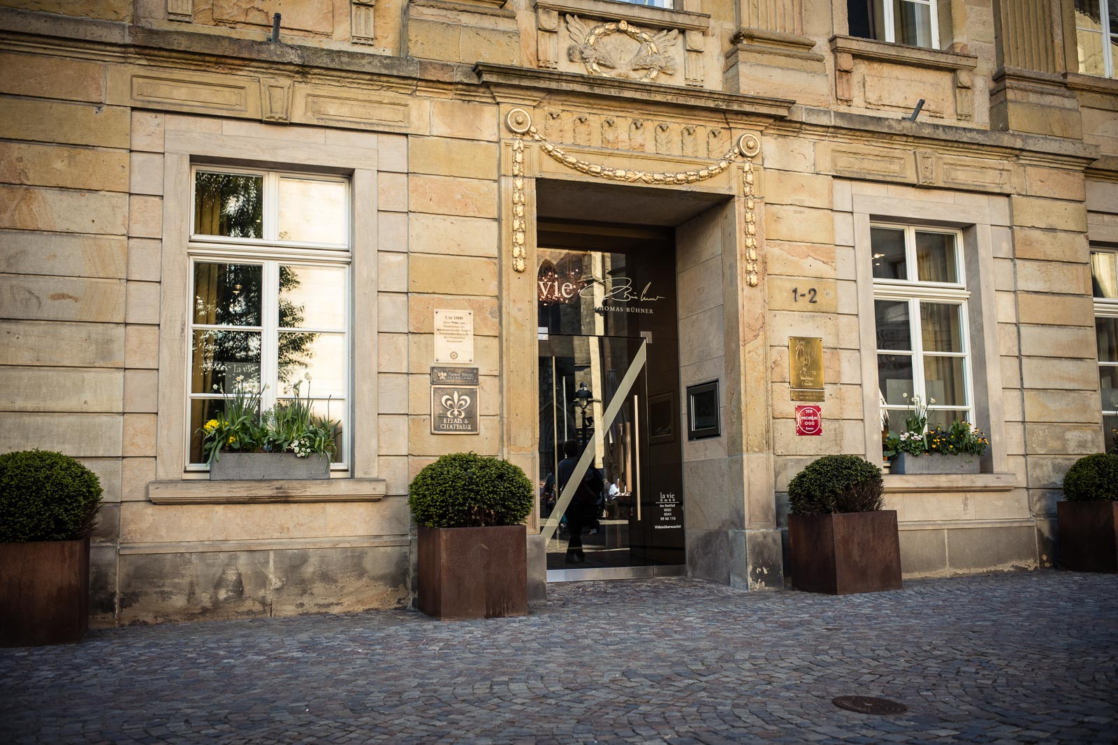 EIN TAG IM LEBEN VON – KOCH – THOMAS | El-Tounsy Fotografie, Nady El-Tounsy