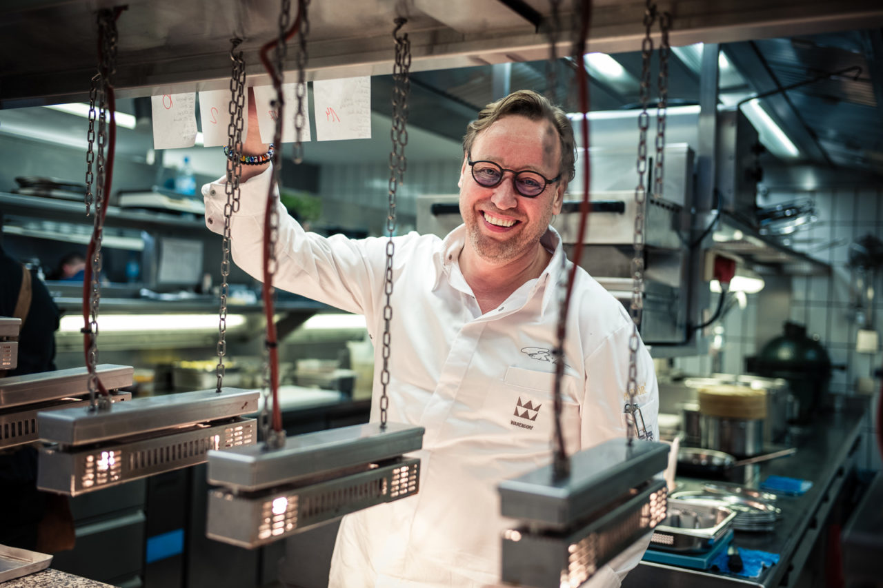 EIN TAG IM LEBEN VON – KOCH – THOMAS | El-Tounsy Fotografie, Nady El-Tounsy