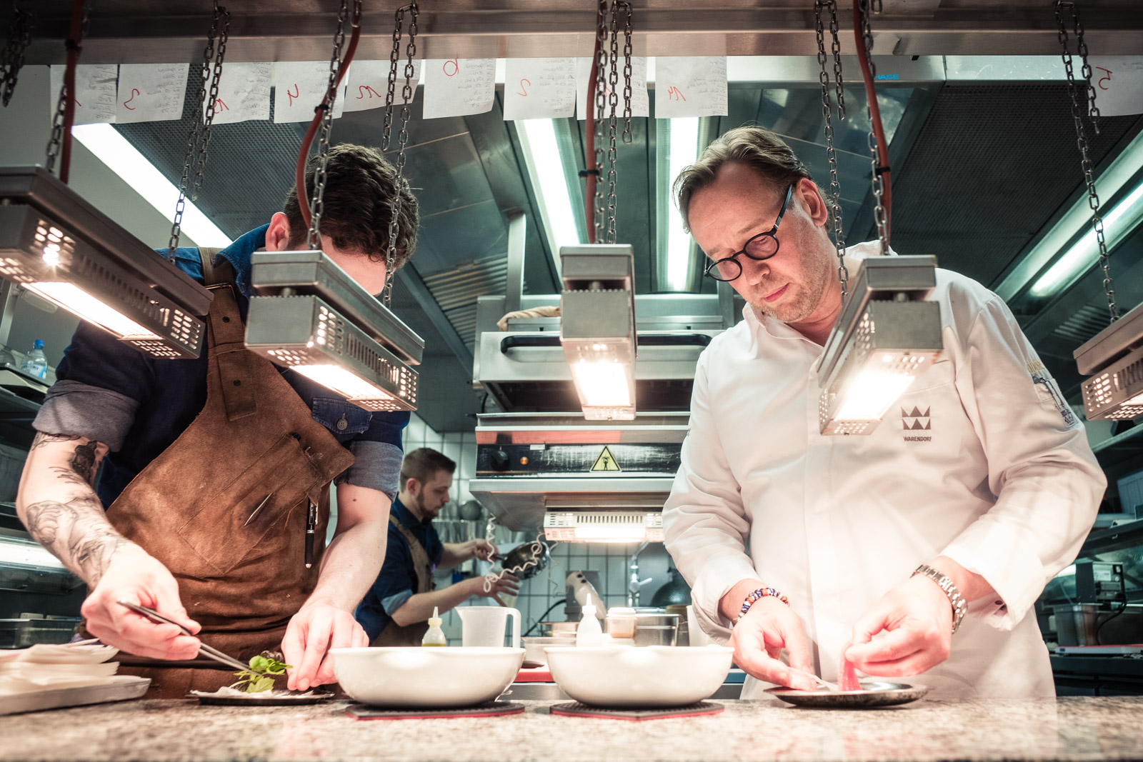 EIN TAG IM LEBEN VON – KOCH – THOMAS | El-Tounsy Fotografie, Nady El-Tounsy